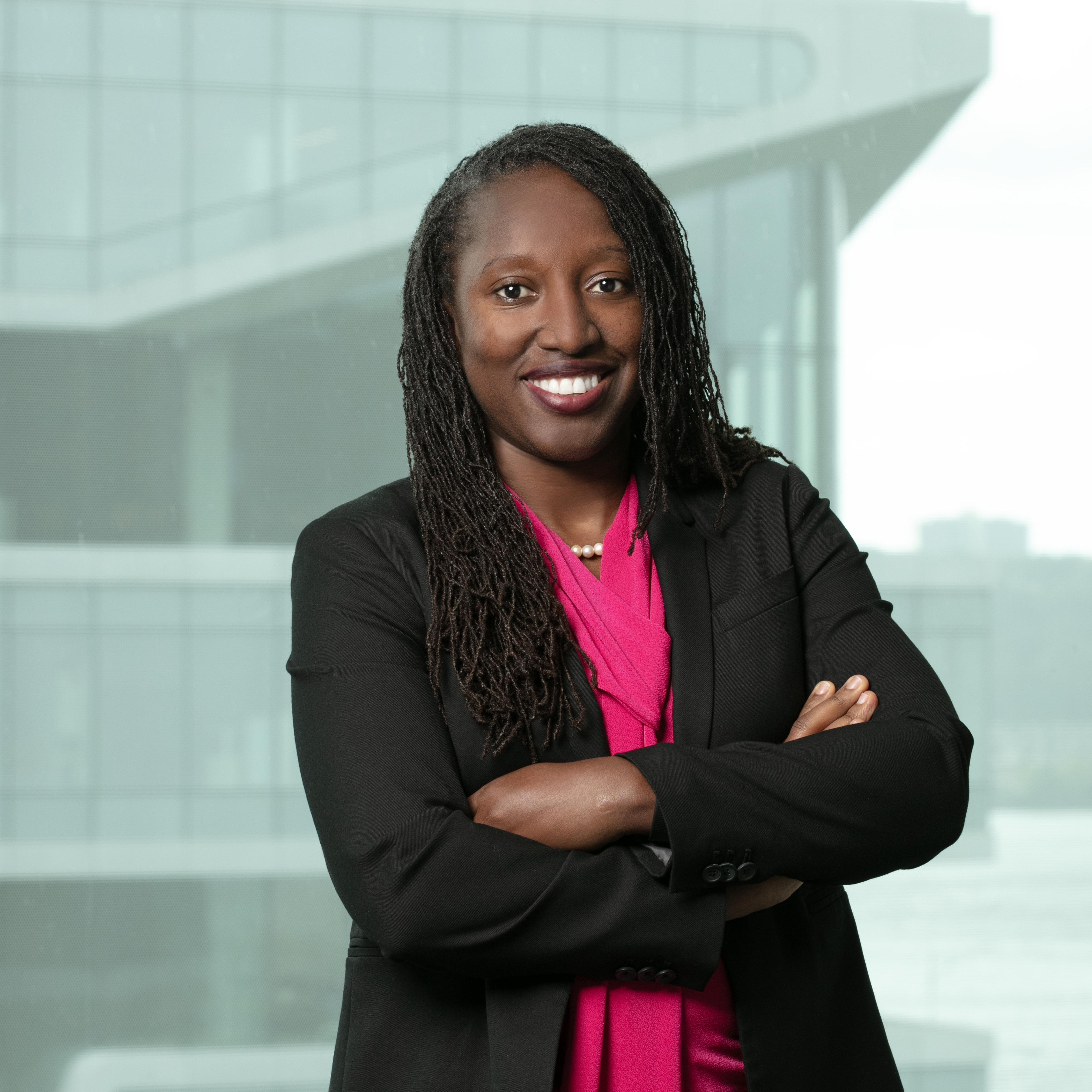 Syrena Shirley Columbia Business School syrena-shirley-columbia-business-school